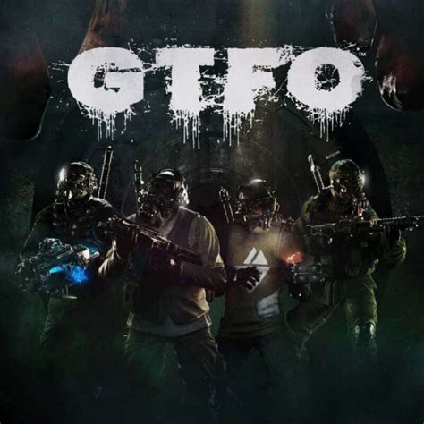 Купить ключ GTFO за 449 руб. - Магазин игр topsteamkeys.net