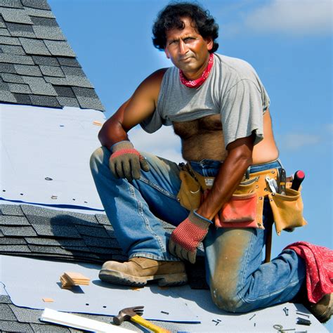Asphalt Shingle Roof Repair Tips And Guide