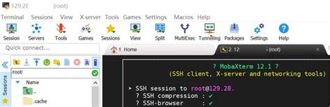 Ssh Vps连接工具 Xshell Winscp Mobaxterm Termius 知乎 Ssh Vps连接工具 Xshell Winscp Mobaxterm Termius 知乎