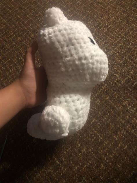 Slug Cat I Made Because Im Too Poor To Buy The Real One R Rainworld