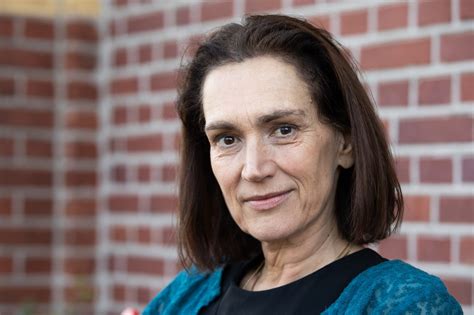 Waarom Monic Hendrickx Nooit Voor Botox Zou Kiezen Weekblad Party