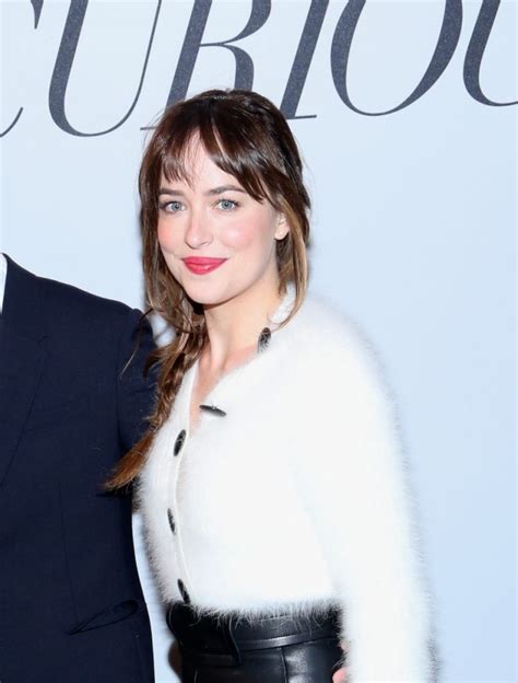 Dakota Johnson Her Favorite Fifty Shades Of Grey Sex Scenes Revealed The Hollywood Gossip