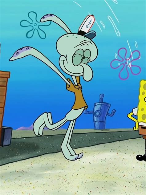 Gambar Lucu Kartun Spongeboob Kuis