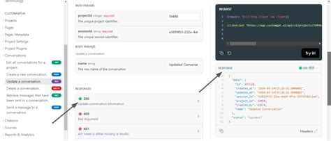 Custom Gpt Rag Api Clojure Integrating Customgptai Into Your Clojure Applications Customgpt