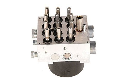 Abs Modulator Valve Resilient Under Pressure Free Shipping Worldwide