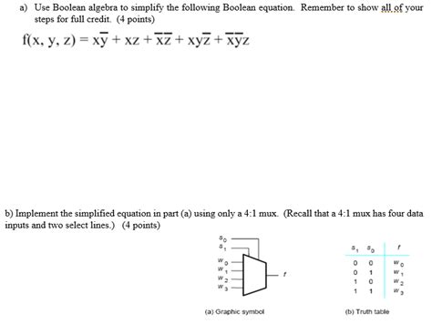 Solved B 2s Complement Arithmetic 4 Points If A