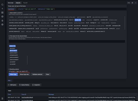 Grafana 8 0 Unified Grafana And Prometheus Alerts Live Streaming New