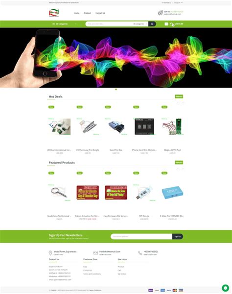 Design A Wordpress Ecommerce Functional Responsive Website By Uzair535