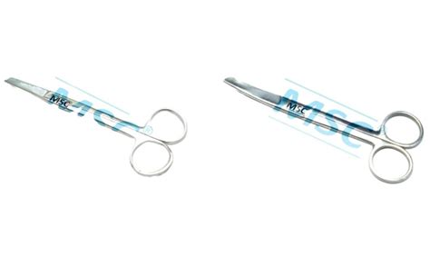Buy Dressing Scissors Online Modern Surgical
