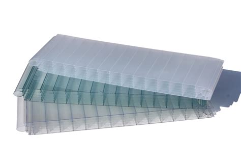 Building With Recycled Polycarbonate The Saveenergy Product Line Archdaily