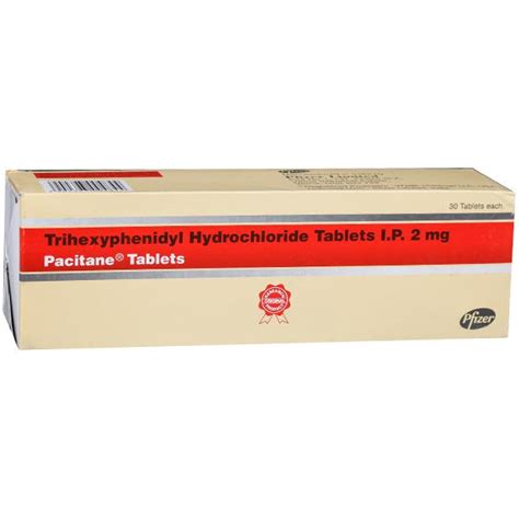 Pacitane Tablet Ak Medical Hall