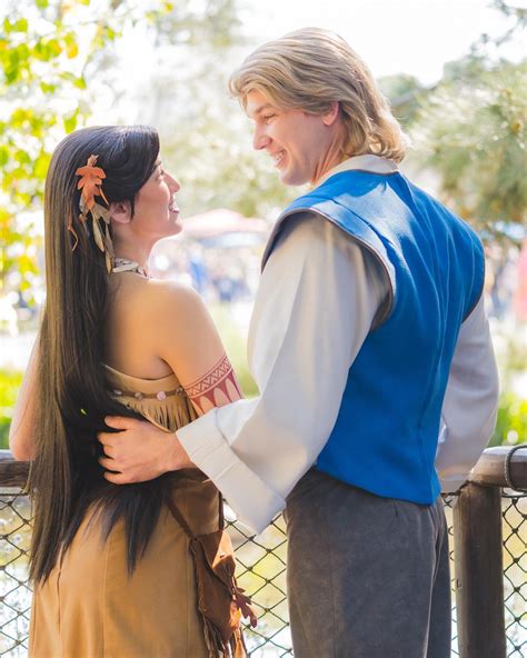 Pocahontas Et John Smith Disney Disney Pocahontas And John Smith Action Pocahontas Et John Smith Disney Disney Pocahontas And John Smith Action