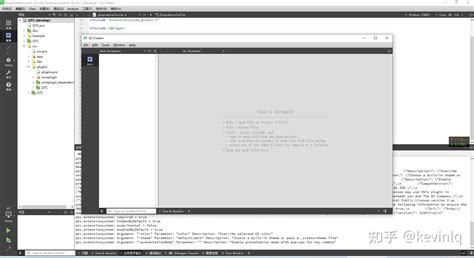 Qt Creator 源码学习笔记01，初识qtc 知乎