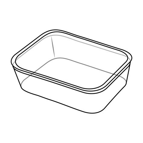 برنا پلاستیک نیلگون تولید انواع ظروف پلاستیکی