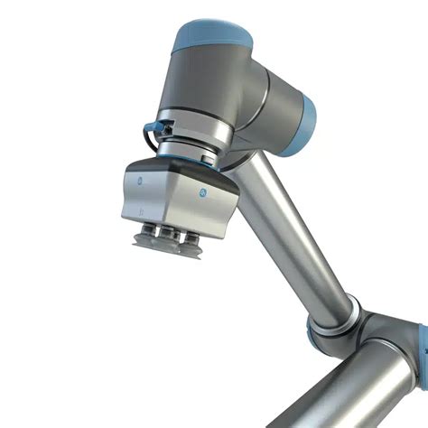 Onrobot Vgc10 Electric Vacuum Gripper Toolkit Technologies