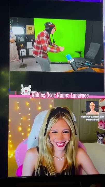 Lanaslifeee Youtube
