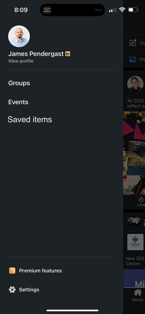 James Pendergast On Linkedin Saveditems Linkedin Linkedindevelopers Mobiledeveloper