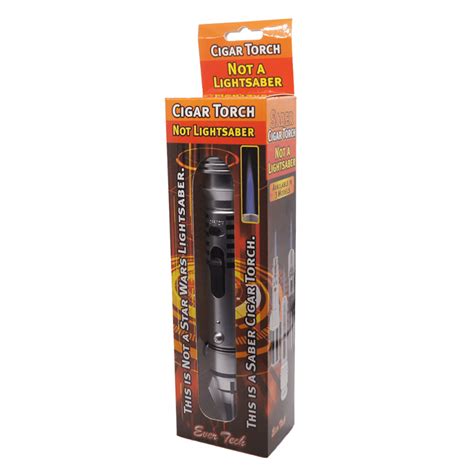 Saber Torch Lighter 6ct