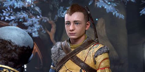 God Of War Atreus Pfeile Wechseln