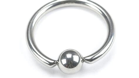 Vaginal Piercing