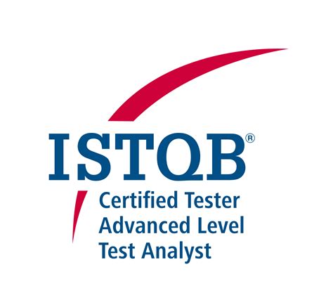 Istqb® Ctal Ta V4 0 Advanced Test Analyst Certification Exam
