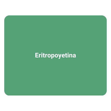 Eritropoyetina Labse