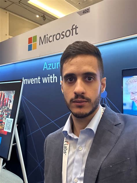 Abdullah Abu Hassan On Linkedin Gartnerapps