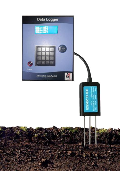 Soil Ph Sensor For Agriculture At 14000 Piece In Zirakpur ID 23474753797
