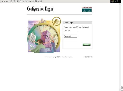 Cisco CNS Configuration Engine Administrator Guide Administration Tasks For External