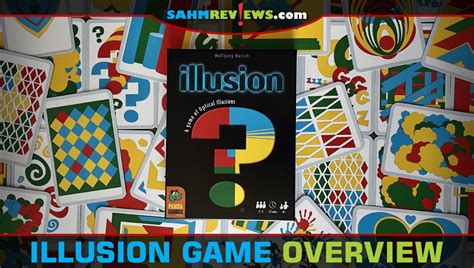 Color Perception Illusions