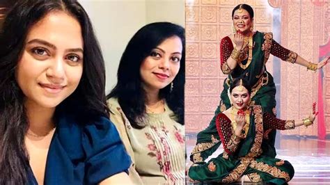 ahana dutta এরকম নির্লজ্জ মানুষের মা অহনা সম্পর্কে বিষ্ফোরক