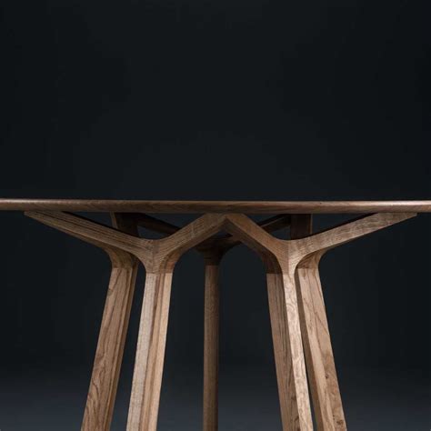 Artisan Pivot Dining Table
