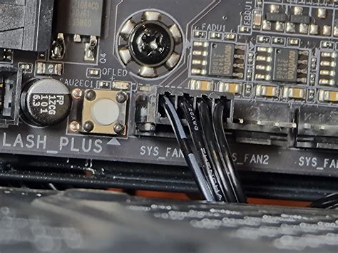 Assembling A Computer Step By Step Goodram