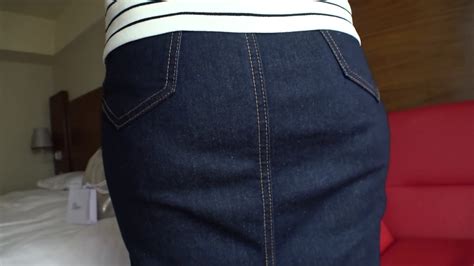 Seriously Flirty First Shot 1151