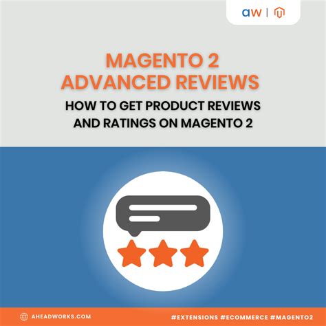 How To Get Product Reviews And Ratings On Magento 2