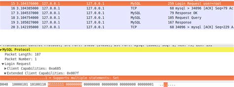 Mysql Jdbc Allowjdbc Url 设置allowmultiqueries为true和false时底层处理机制研究 Csdn博客