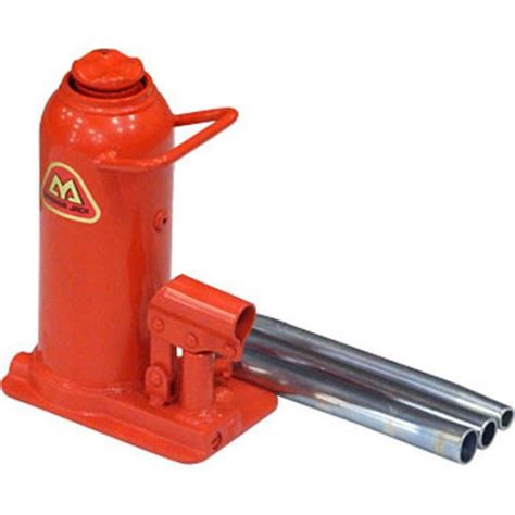 جک روغنی 10 تن مدل Mh 10 ماسادا