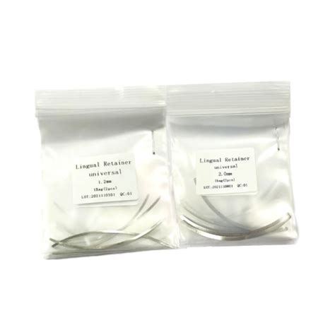 Jual Lingual Retainer Shopee Indonesia