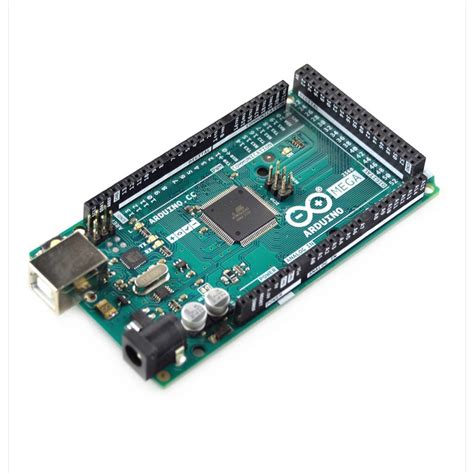 Jual Arduino Mega 2560 R3 Original Made In Italy Arduino Original