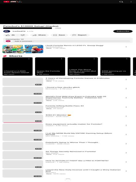 Peterbots 10000 Setup Hacks Youtube Pdf