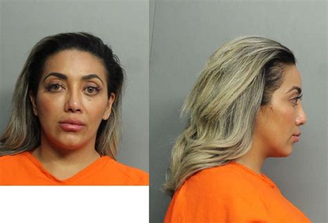 Copes Sherien A 06 01 2021 Miami Dade County Mugshots Zone