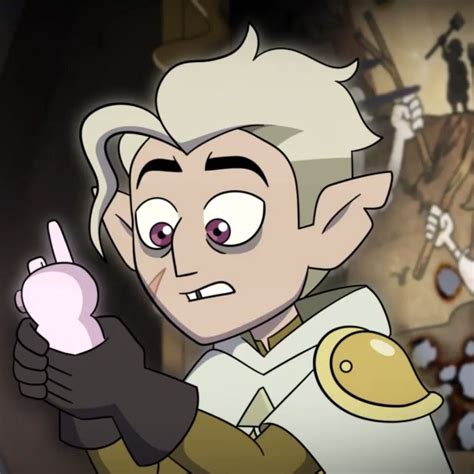 Hunter The Owl House Mario Characters Disney Characters Fictional