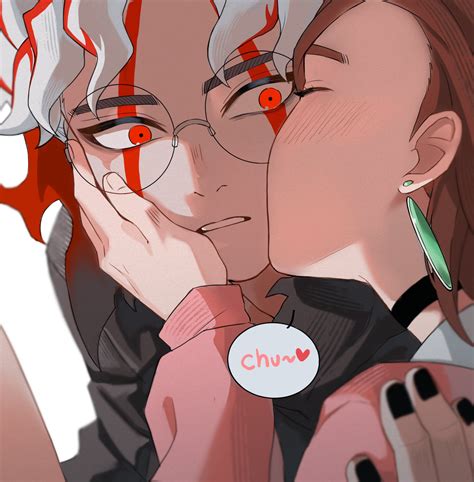 Wolf6481 Ayase Momo Takakura Ken Dandadan Takakura Ken Transformed Dandadan Dandadan