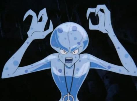 Crystal Scooby Doo And The Alien Invaders Scoobypedia Fandom