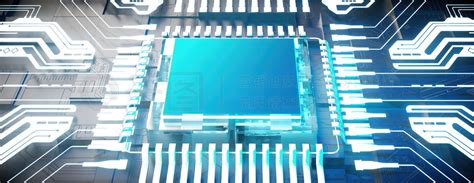 景物高清图片 芯片金融科技赛博朋克人工智能三维渲染电路板技术背景cpu和gpu概念 创意合成免费下载 格式 6880像素 编号46124996 千图网