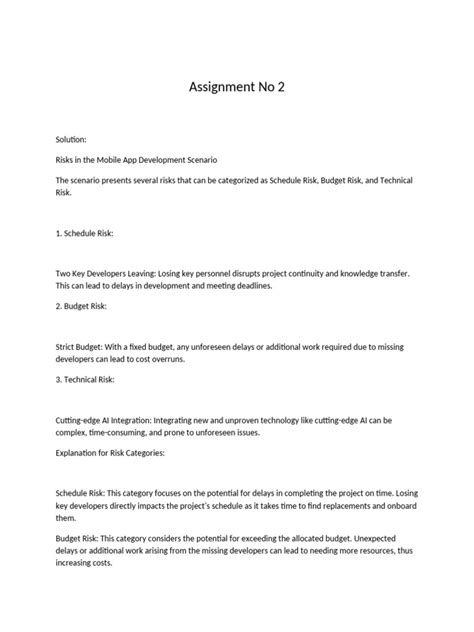 Cs605 Assignment 2 Pdf