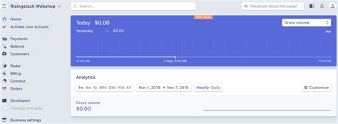 Stripe Js Payments Integration Tutorial Risingstack Engineering