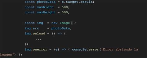 Processamento De Imagens JavaScript