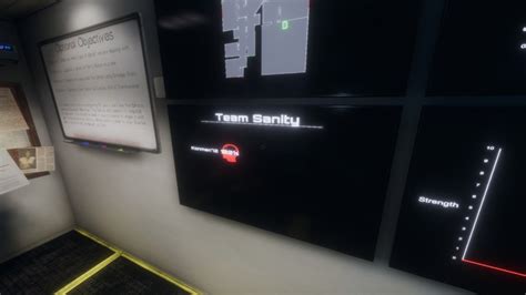 Phasmophobia What Does Sanity Do How To Regain Sanity Attack Of