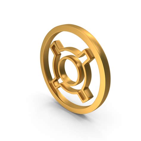 Outline Generic Currency Symbol Gold Png Images And Psds For Download